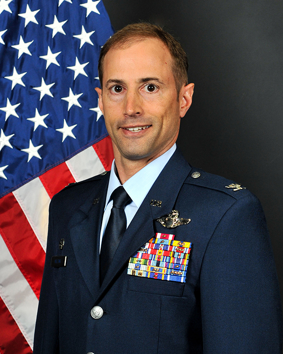 141st - Command Structure > 141st Air Refueling Wing > Display