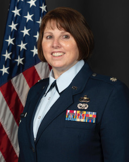 141st - Command Structure > 141st Air Refueling Wing > Display